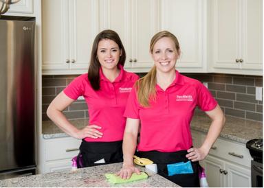 Cleaning Industry News & Blog | Two Maids Franchise